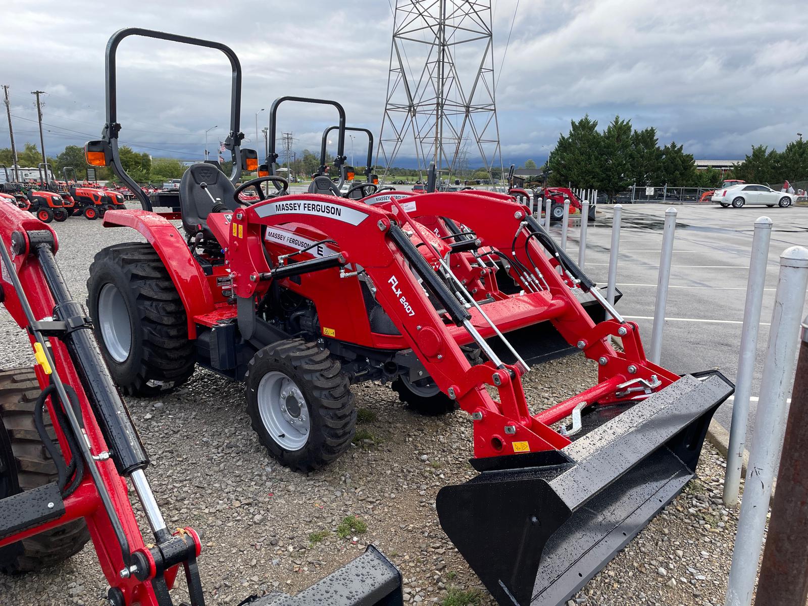 In-Stock New and Used Models For Sale in Maryville, TN Tyler Brothers ...