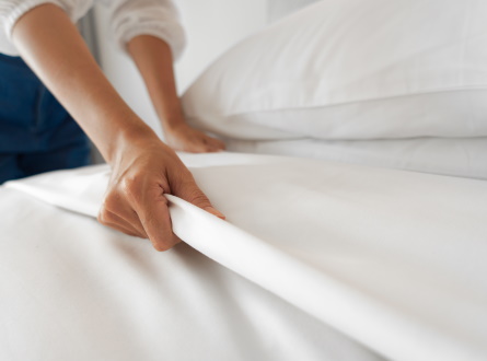 Pica Bedding and Clothing For Sale | Connersville, IN