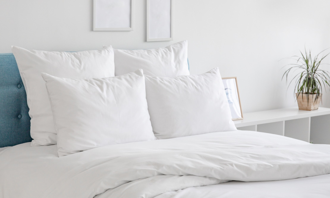 Pica Bedding and Clothing For Sale | Connersville, IN