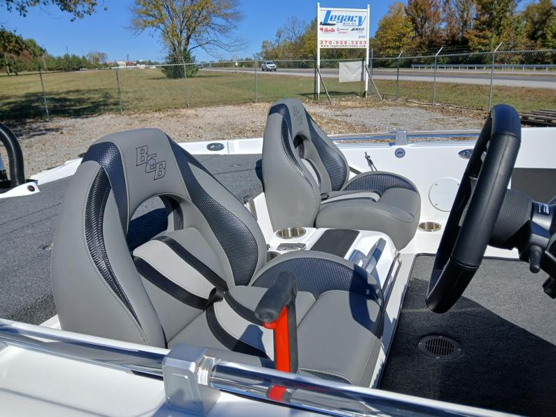 Inventory from Bass Cat Boats Legacy Marine Grand Rivers, KY (270) 928-3253
