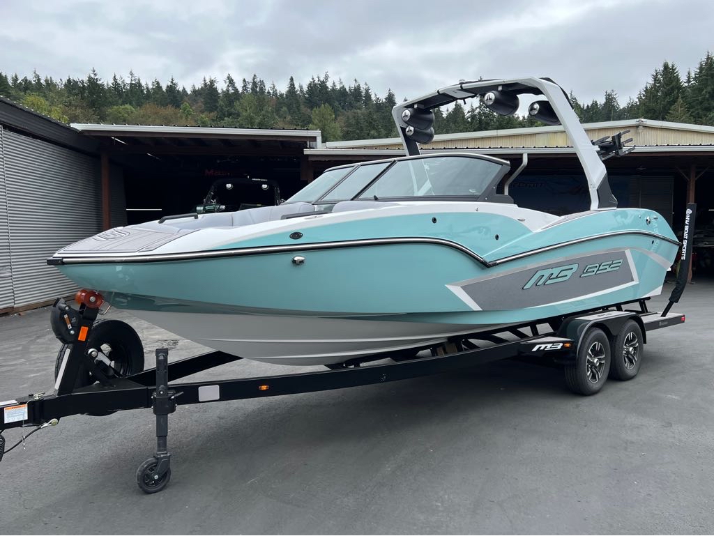 In-Stock New and Used Models For Sale in Oregon City, OR Northwest Boat ...