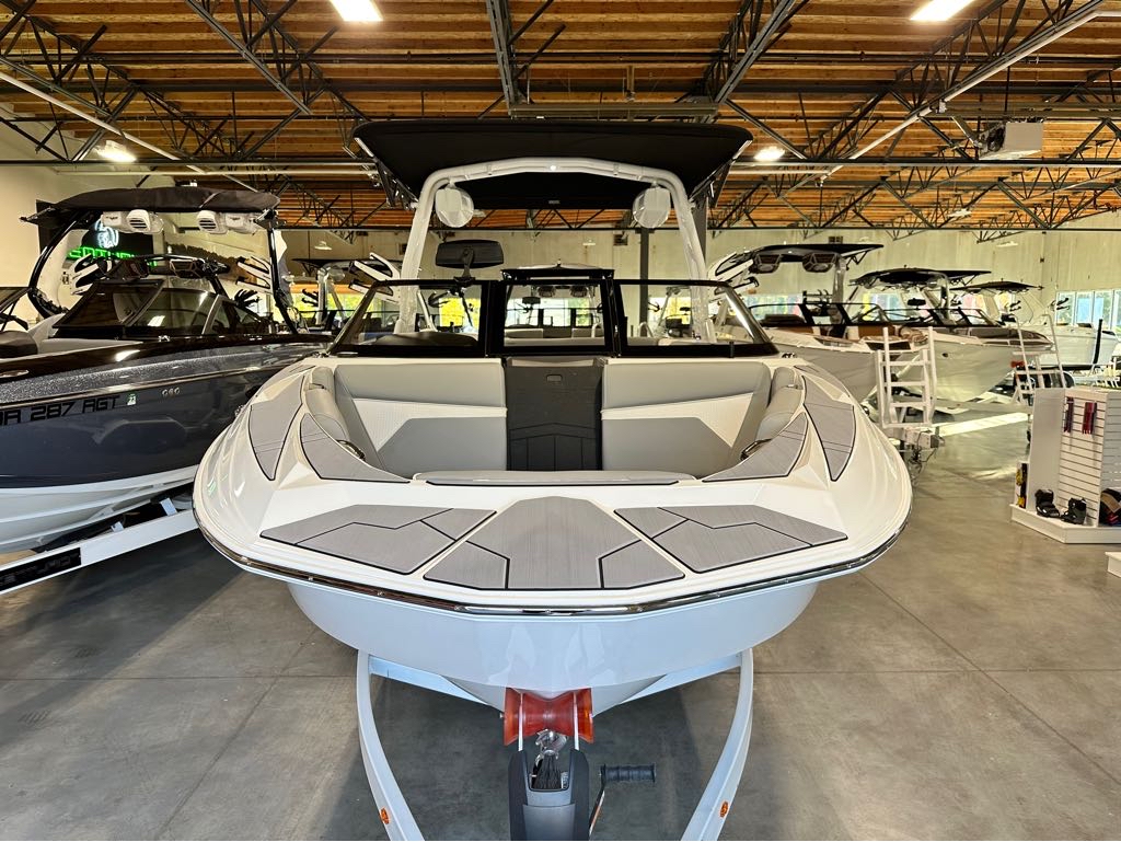 In-Stock New and Used Models For Sale in Oregon City, OR Northwest Boat ...