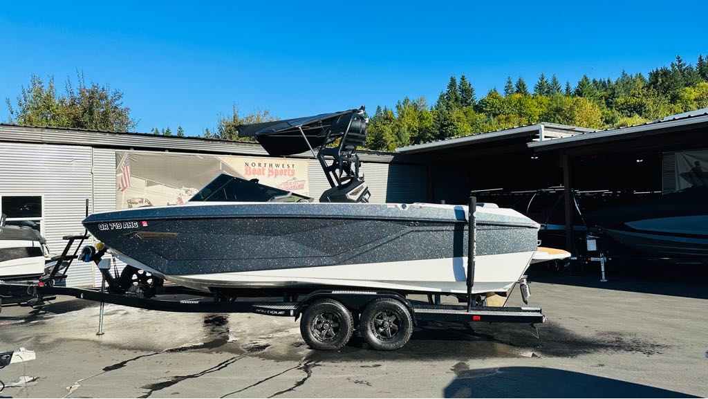 Used Inventory Northwest Boat Sports, Inc. Oregon City Oregon City, OR ...