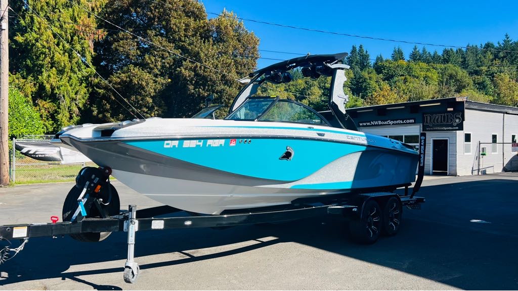 Used Inventory Northwest Boat Sports, Inc. Oregon City Oregon City, OR ...