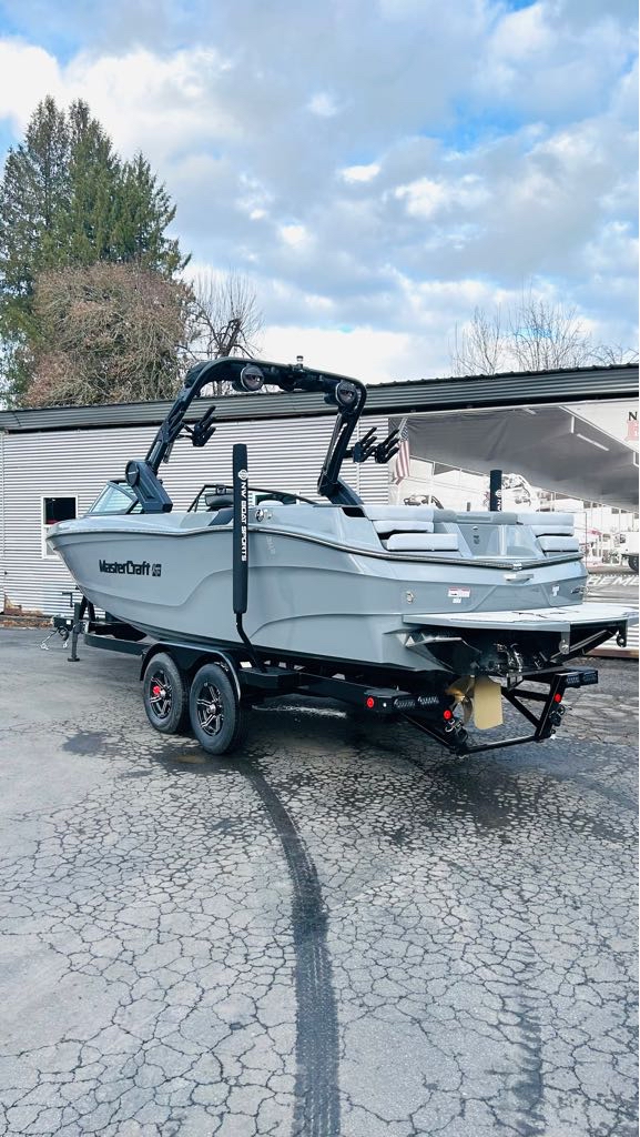 New Inventory Northwest Boat Sports, Inc. Oregon City Oregon City, OR ...