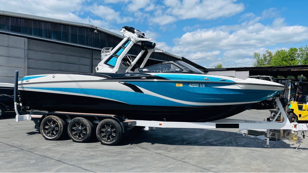 Used Inventory Northwest Boat Sports, Inc. Oregon City Oregon City, OR ...