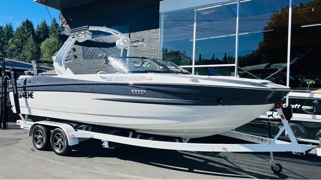 Used Inventory Northwest Boat Sports, Inc. Oregon City Oregon City, OR ...