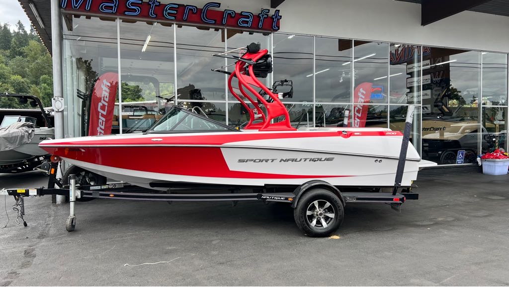 Used Inventory Northwest Boat Sports, Inc. Oregon City Oregon City, OR ...