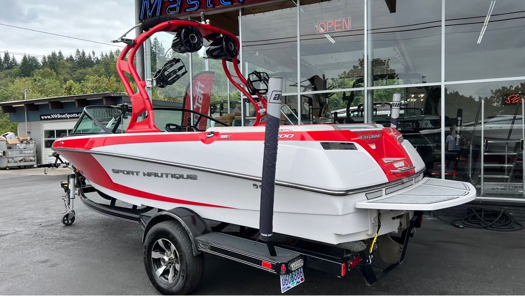 Used Inventory Northwest Boat Sports, Inc. Oregon City Oregon City, OR ...