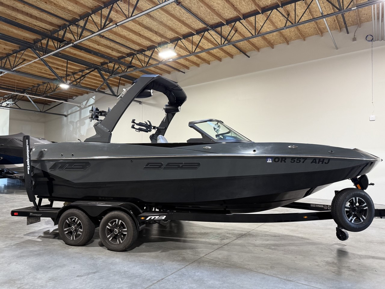 Used Inventory Northwest Boat Sports, Inc. Oregon City Oregon City, OR ...