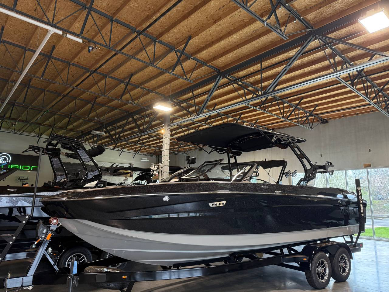 In-Stock New and Used Models For Sale in Oregon City, OR Northwest Boat ...