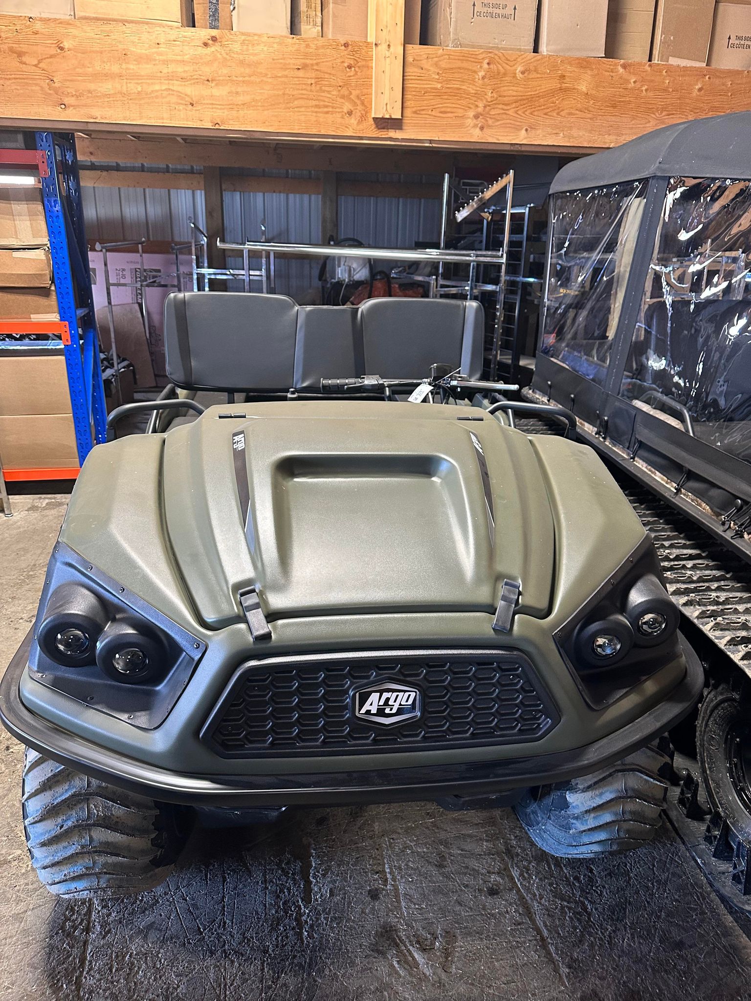 Inventory Universe Satellite ROCANVILLE, SK (306) 645-2669