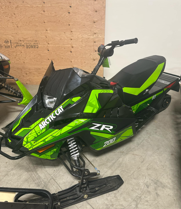 In-Stock New and Used Models For Sale in ROCANVILLE, SK Universe ...