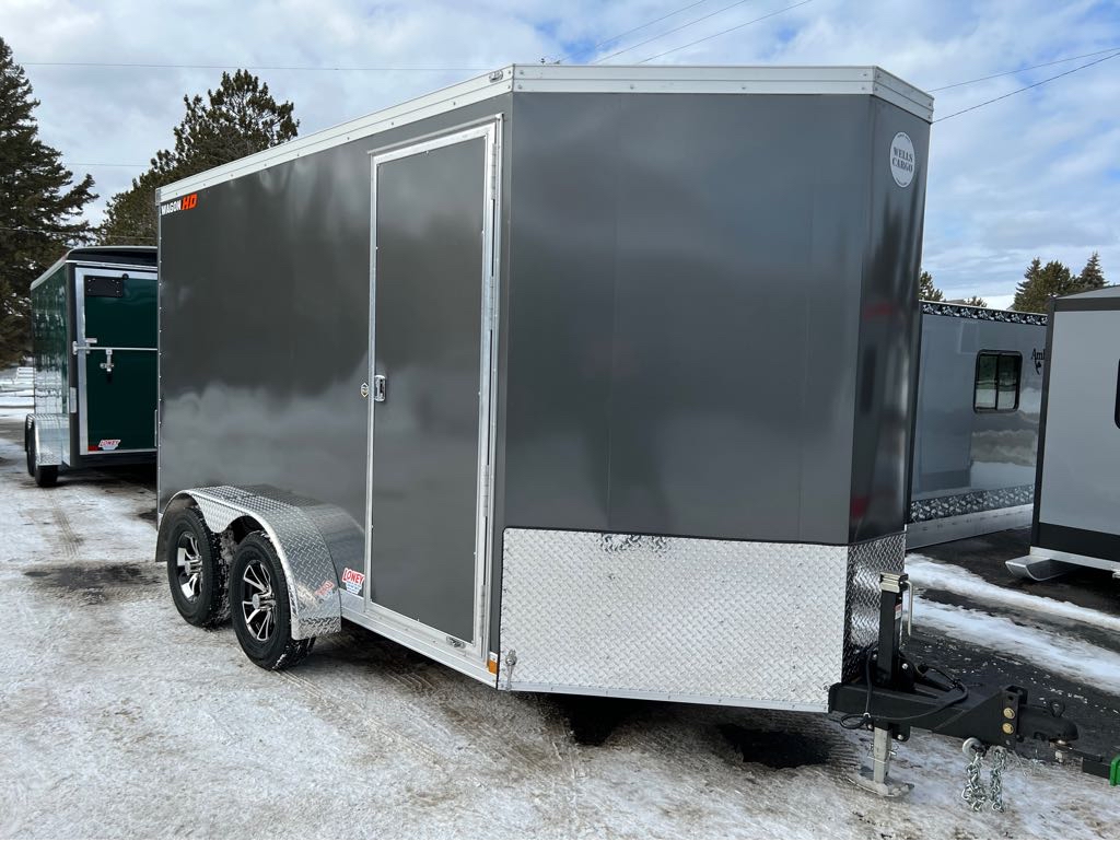 New Inventory Loney Sales & Service Walker, MN (800) 266-9702