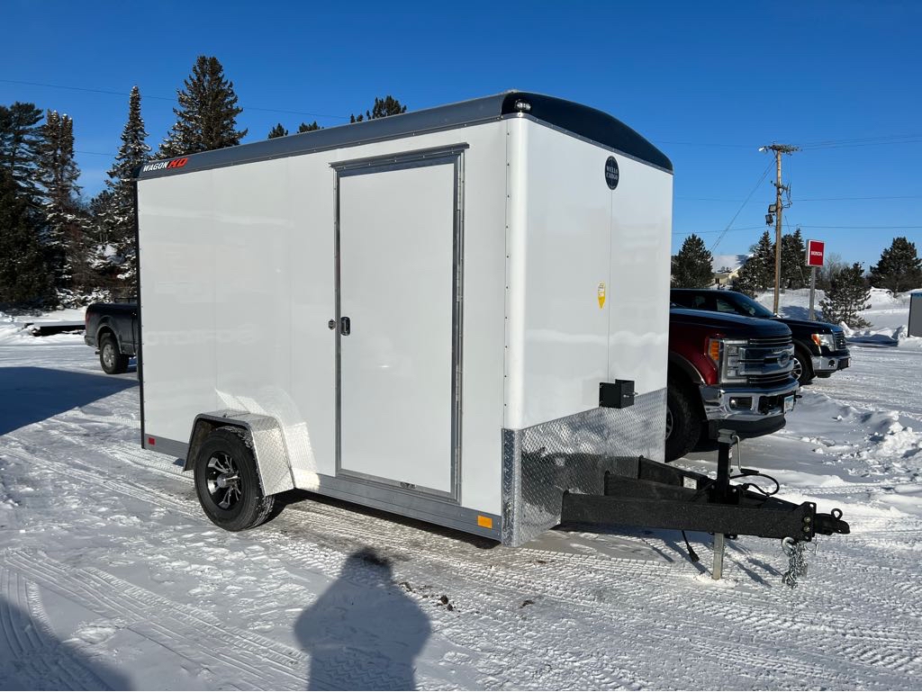 New Inventory Loney Sales & Service Walker, MN (800) 266-9702