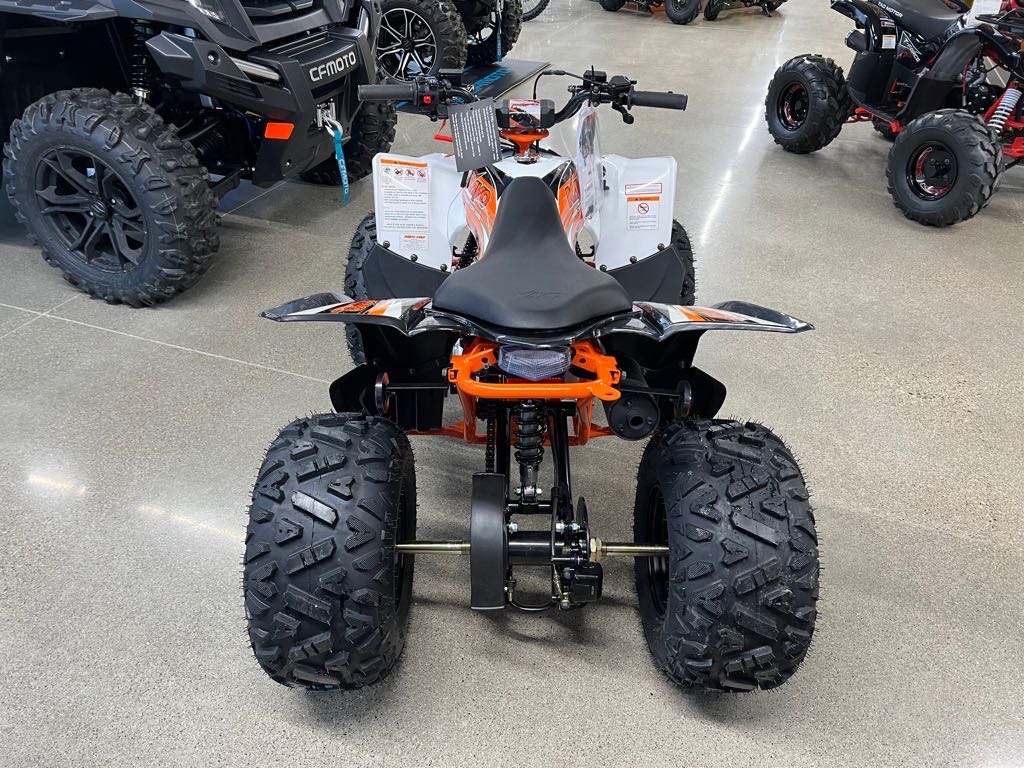 Top ATVs For Sale in Walker, MN | Loney Sales & Service