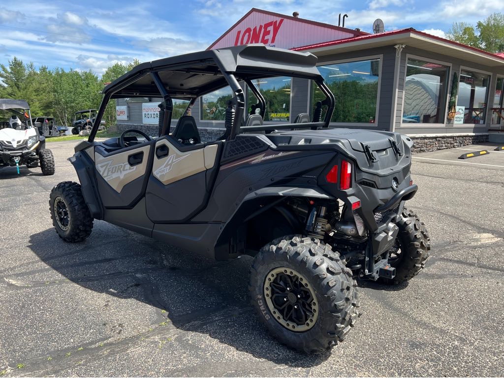 Side By Sides For Sale in Walker, MN | UTV Dealer