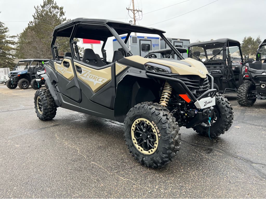 General Side By Sides For Sale In Mn
