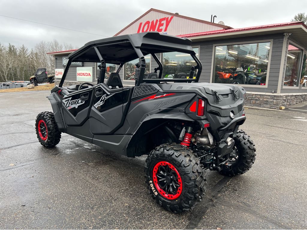 Side By Sides For Sale in Walker, MN | UTV Dealer