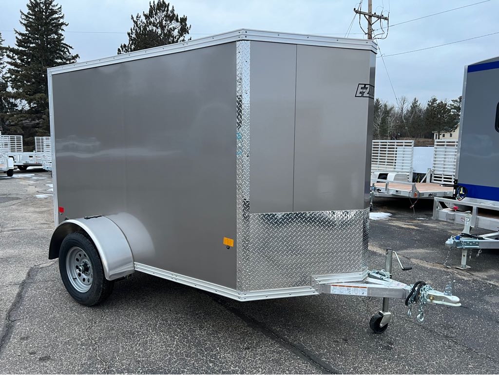 Cargo Trailers For Sale in Walker, MN | Cargo Trailer Dealer