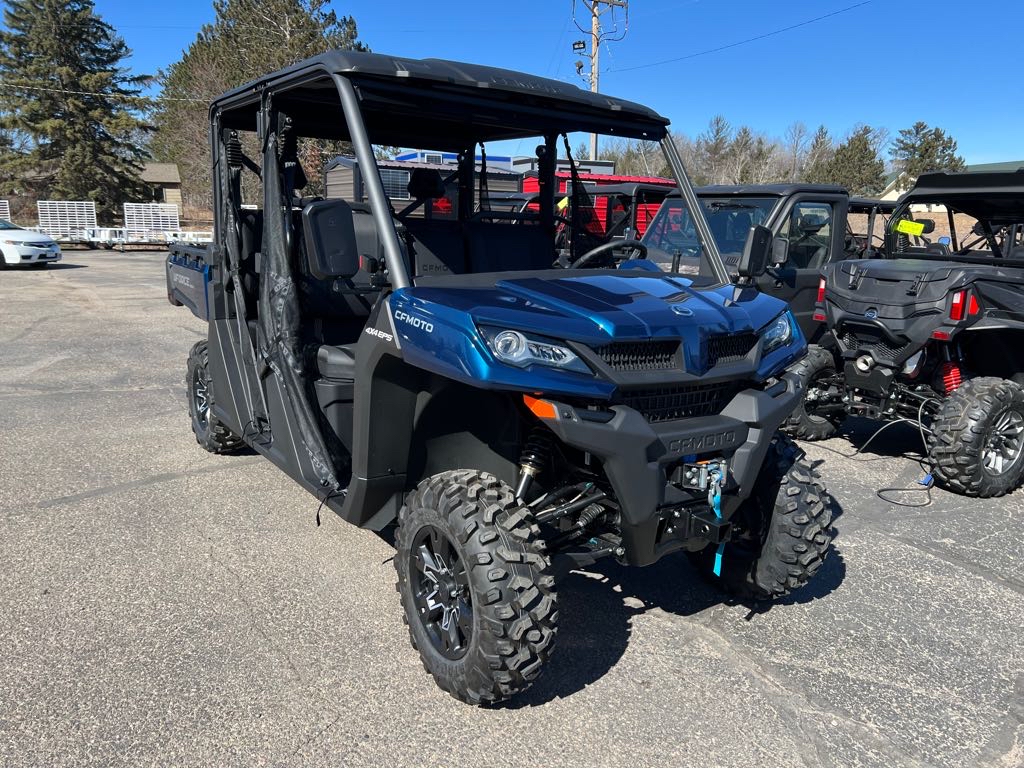 Side By Sides For Sale in Walker, MN | UTV Dealer