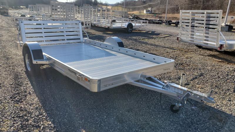 Utility Trailers for Sale in Walker, MN | Trailer Dealer