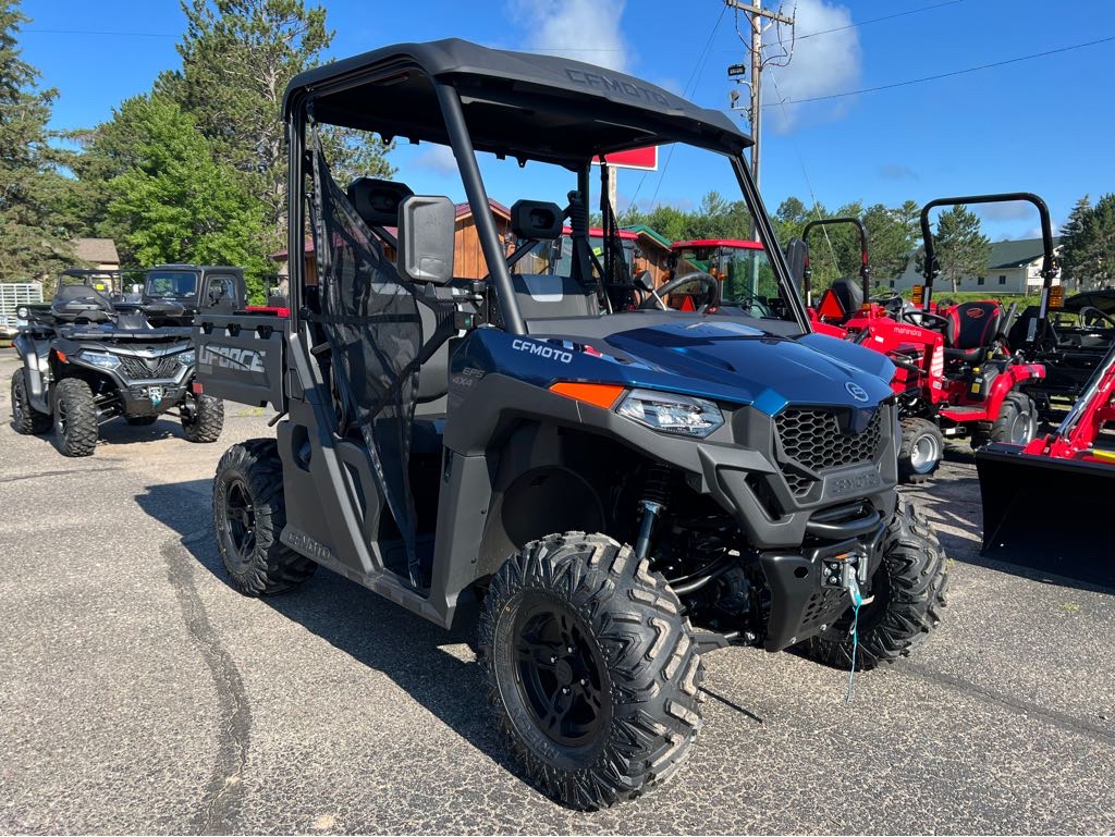 General Side X Side Dealership In Minnesota