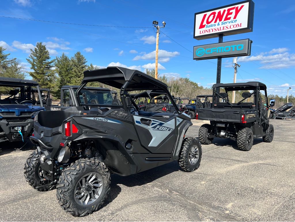 Side By Sides For Sale in Walker, MN | UTV Dealer