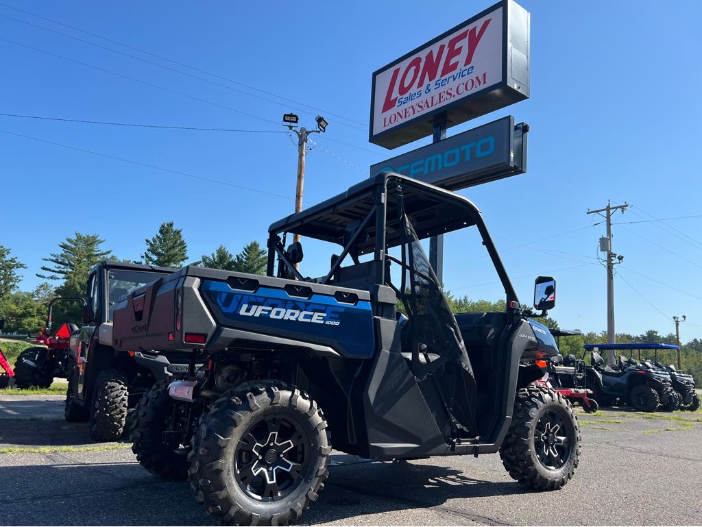 Side By Sides For Sale in Walker, MN | UTV Dealer