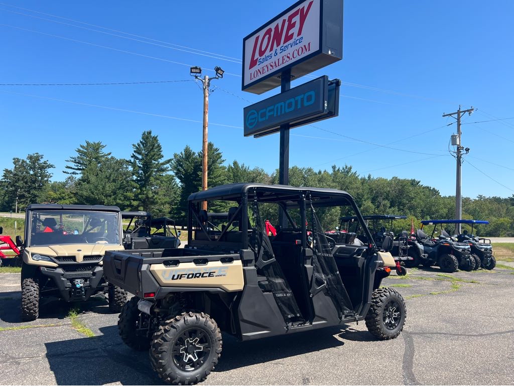 Side By Sides For Sale in Walker, MN | UTV Dealer