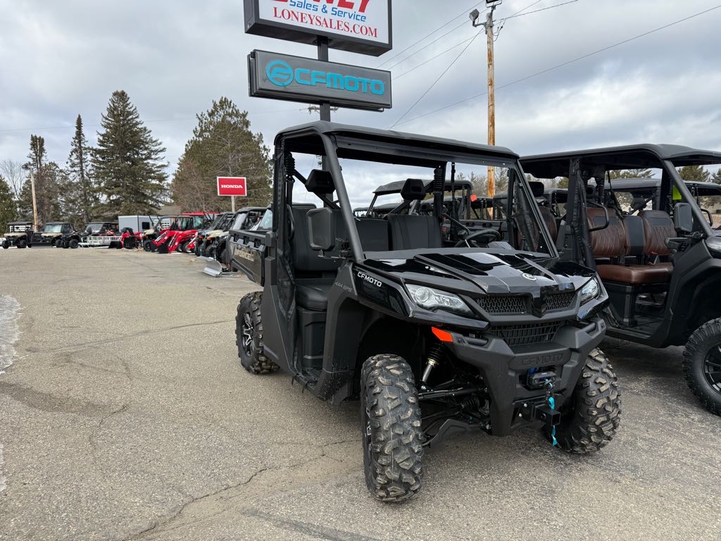 General Side By Sides For Sale In Mn