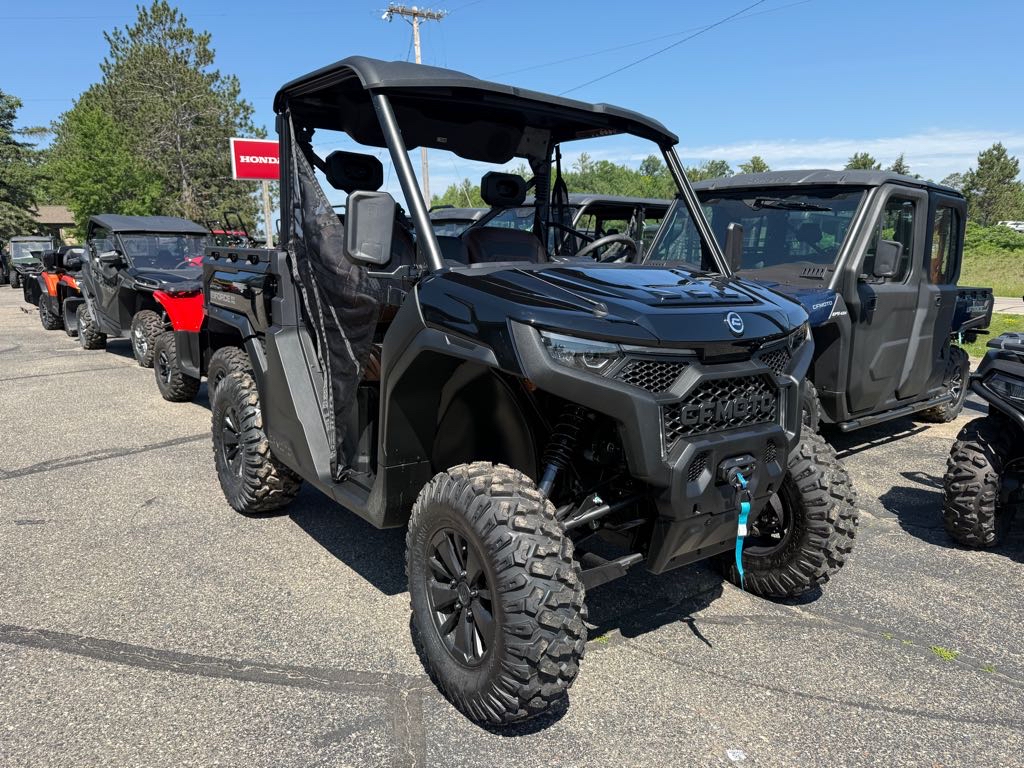 General Side By Sides For Sale In Mn