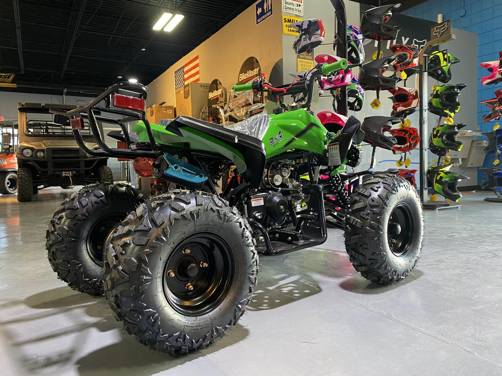 ATV TEK Motorsports El Paso, TX (915) 849-7000