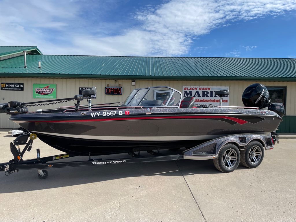 Inventory Black Hawk Marine Black Hawk, SD (605) 787-9000