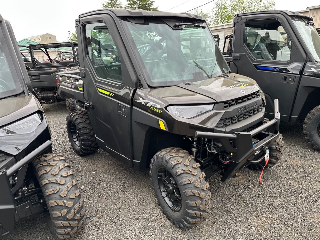 Side x Side Glende Polaris Yamaha Chico, CA (530) 345-2886