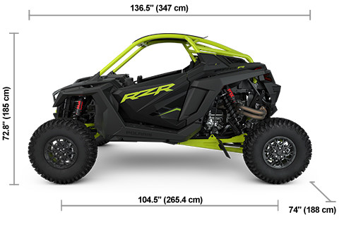 New Powersports Vehicles For Sale | Chico, CA