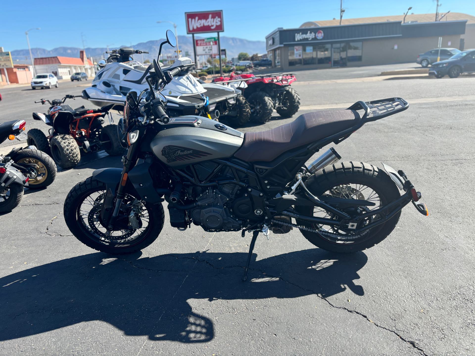 Inventory from Indian Motorcycle Bobby J's Yamaha Albuquerque, NM (505 ...