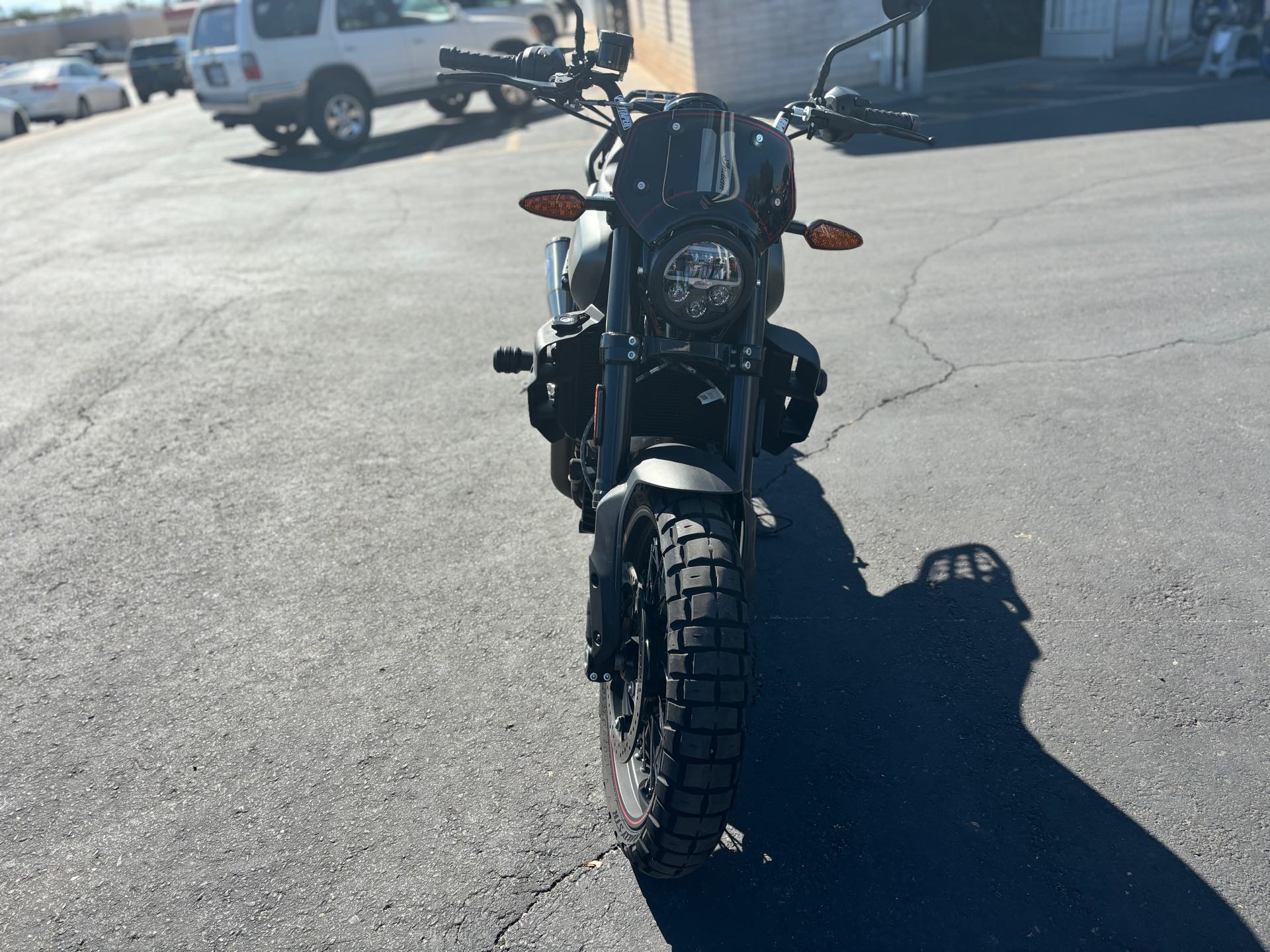 Inventory from Indian Motorcycle Bobby J's Yamaha Albuquerque, NM (505 ...