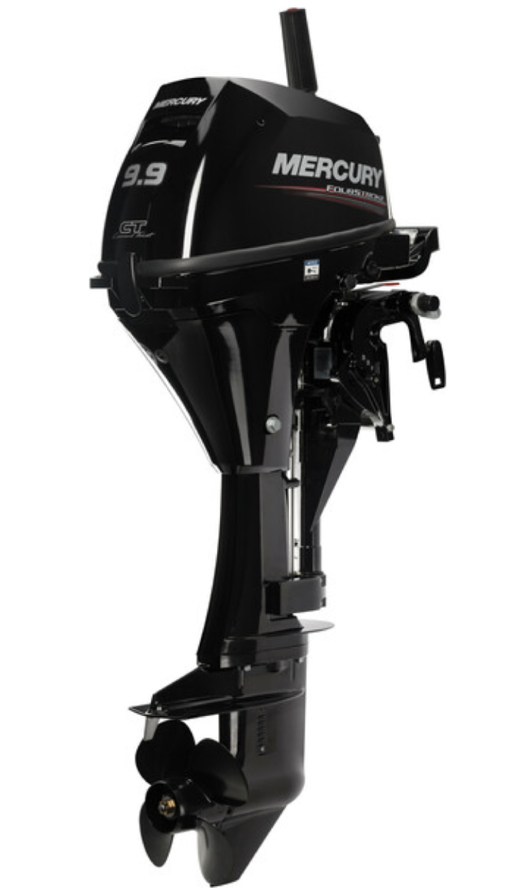 Outboard Motors from Mercury Marine Engines San Juan Marine & Sports ...