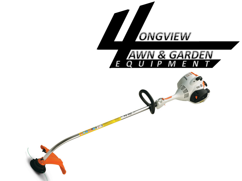 STIHL FS 40 C-E for sale in Longview, TX. Longview Lawn & Garden ...