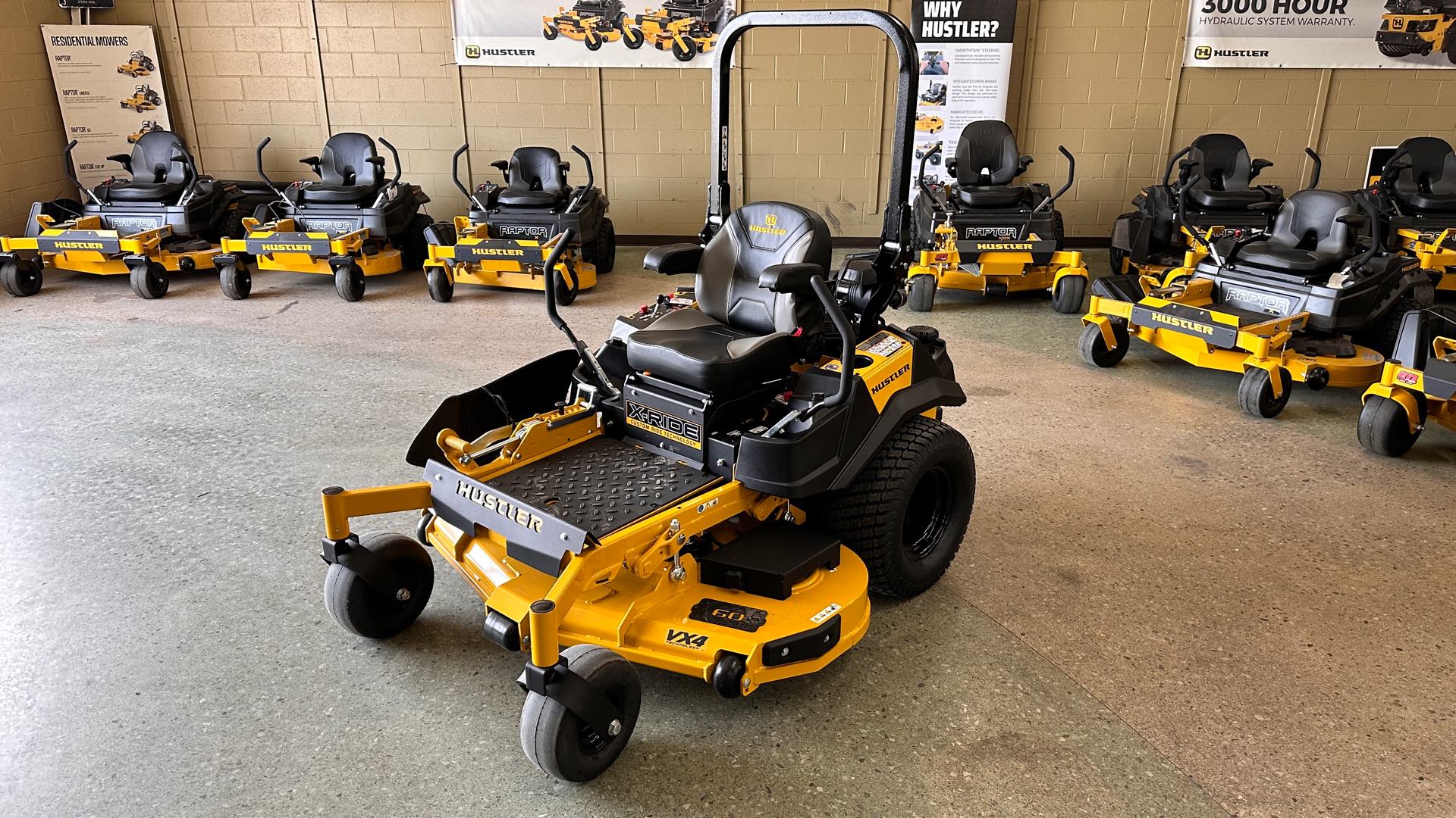 In-Stock New and Used Models For Sale in Salem, IL ATVs and More Salem ...