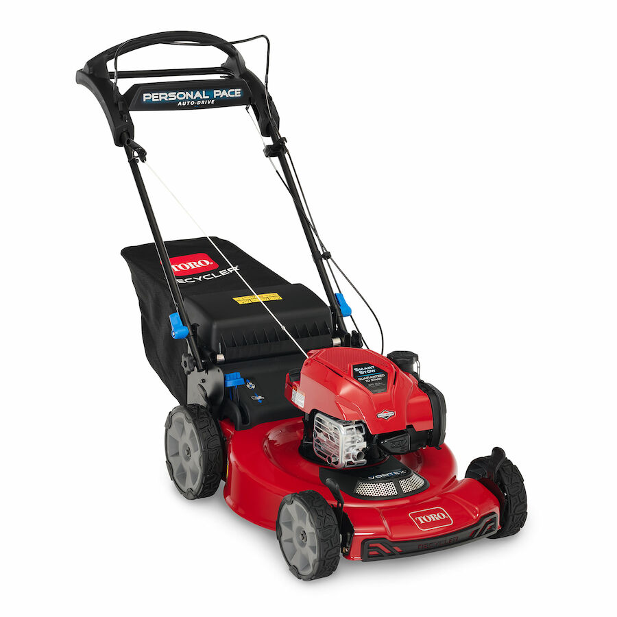Lawn Mowers Northern Turf Equipment Thunder Bay, ON (807) 623-1941