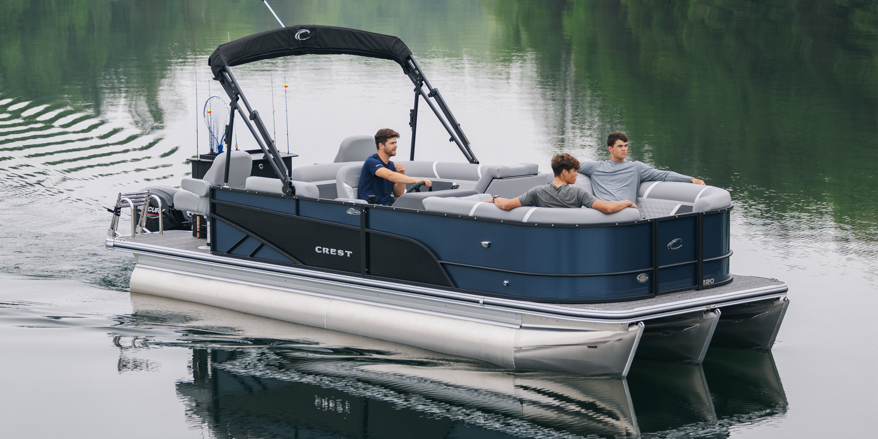 Boat Dealer in Minneapolis, MN | Hannay's Marine