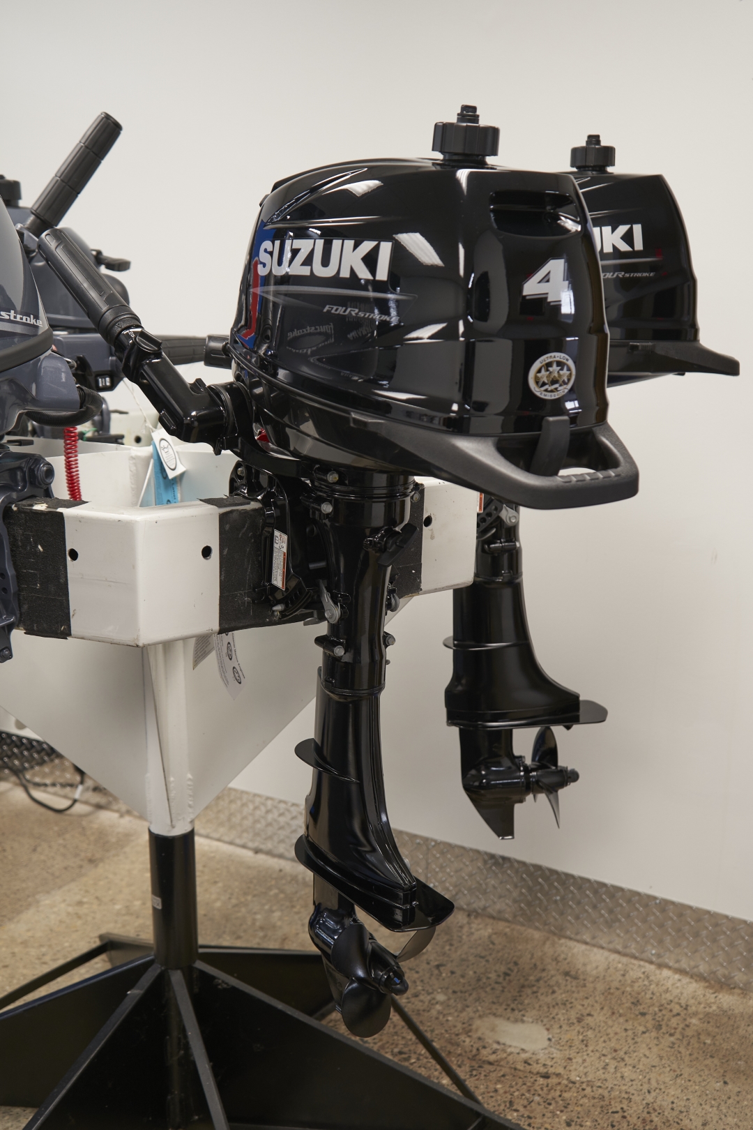 Inventory Hannay's Marine