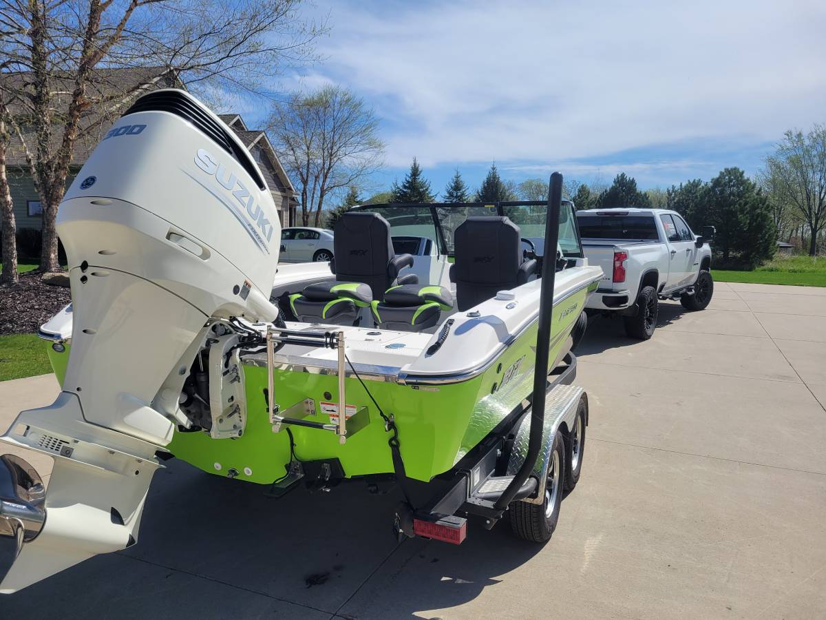 Used Boats and Motors For Sale | Minneapolis, MN | Used Marine ...