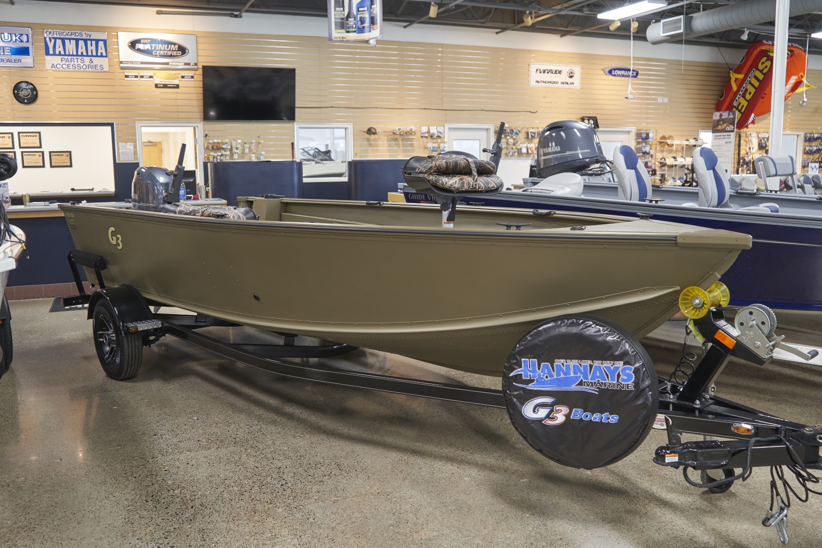 Boats For Sale | Minneapolis, MN | Boat Dealer