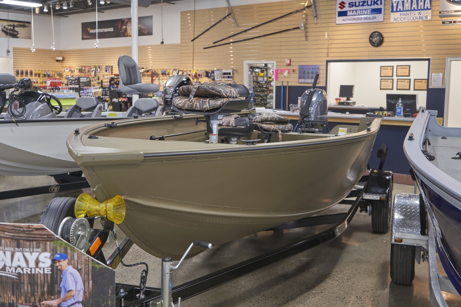 Boats For Sale | Minneapolis, MN | Boat Dealer