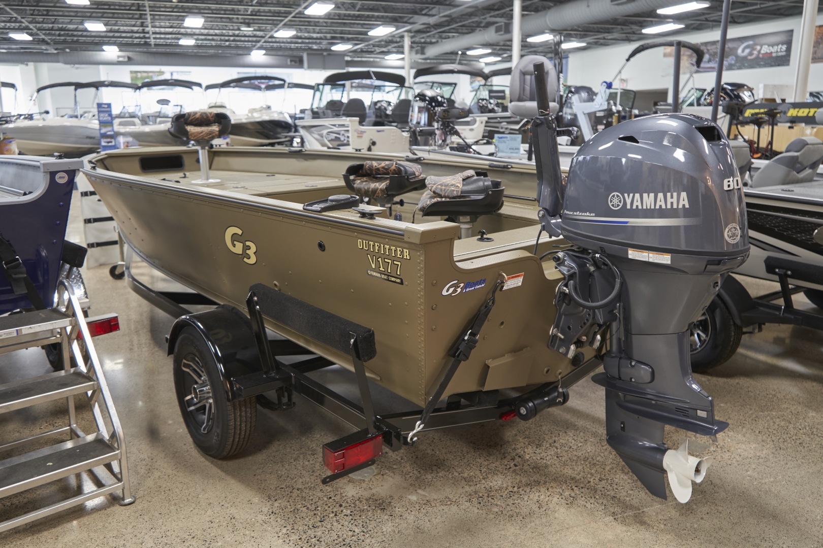 Boats For Sale | Minneapolis, MN | Boat Dealer