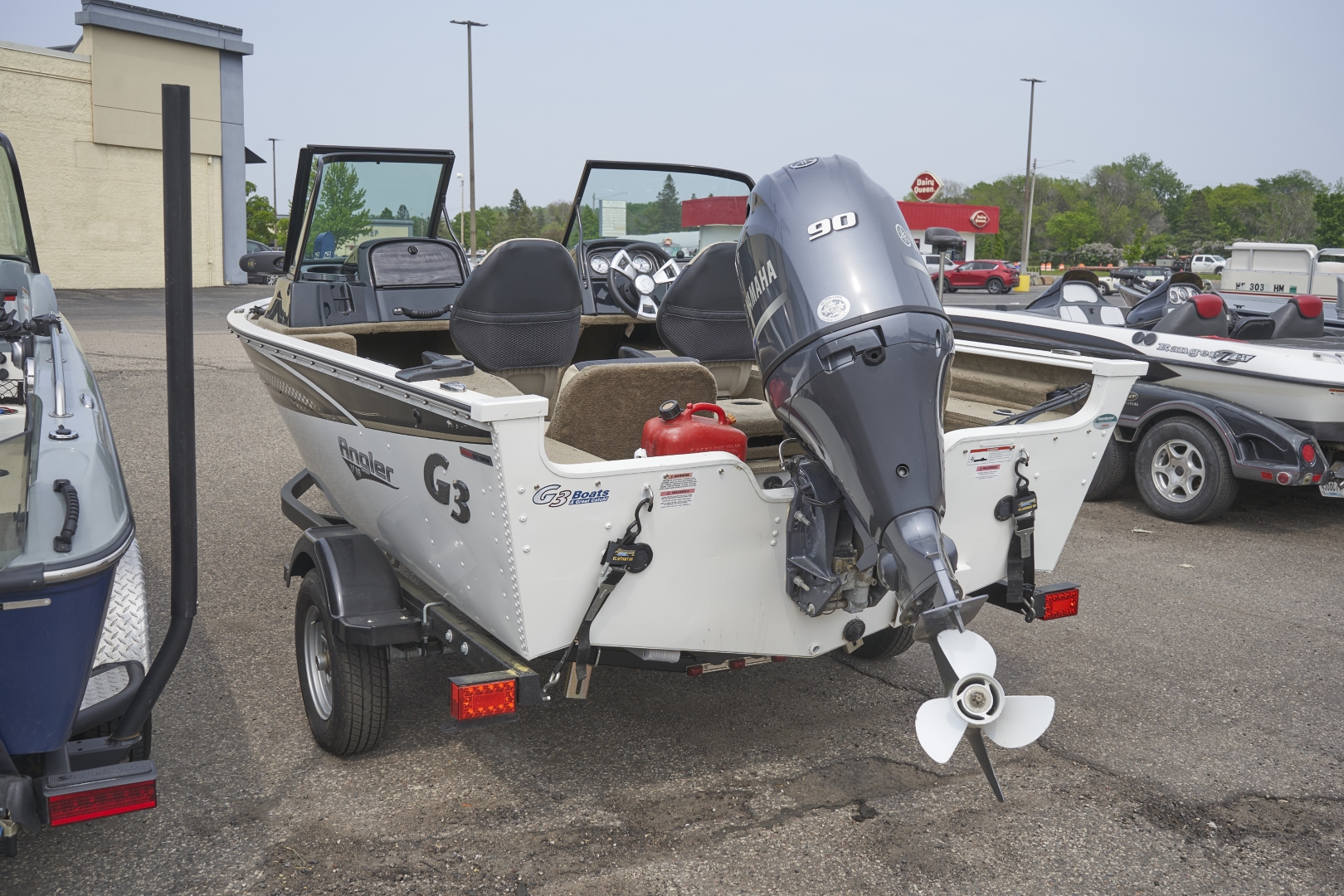 Boats For Sale | Minneapolis, MN | Boat Dealer