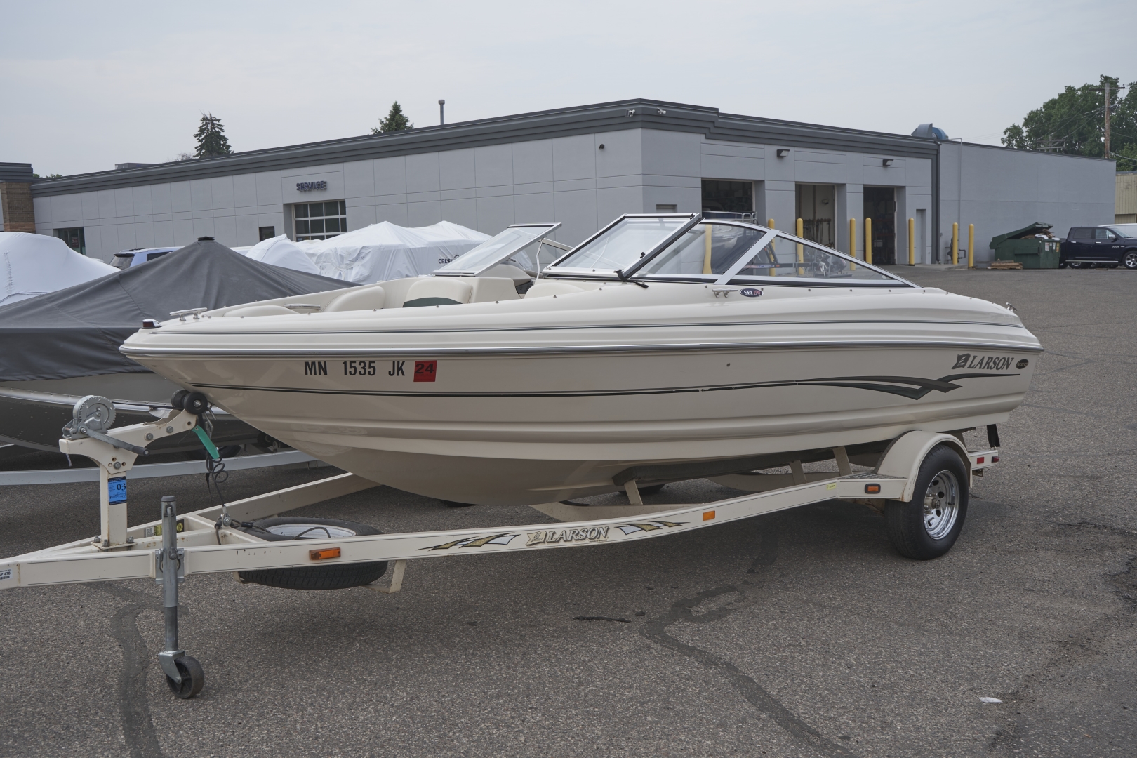 Boats For Sale | Minneapolis, MN | Boat Dealer